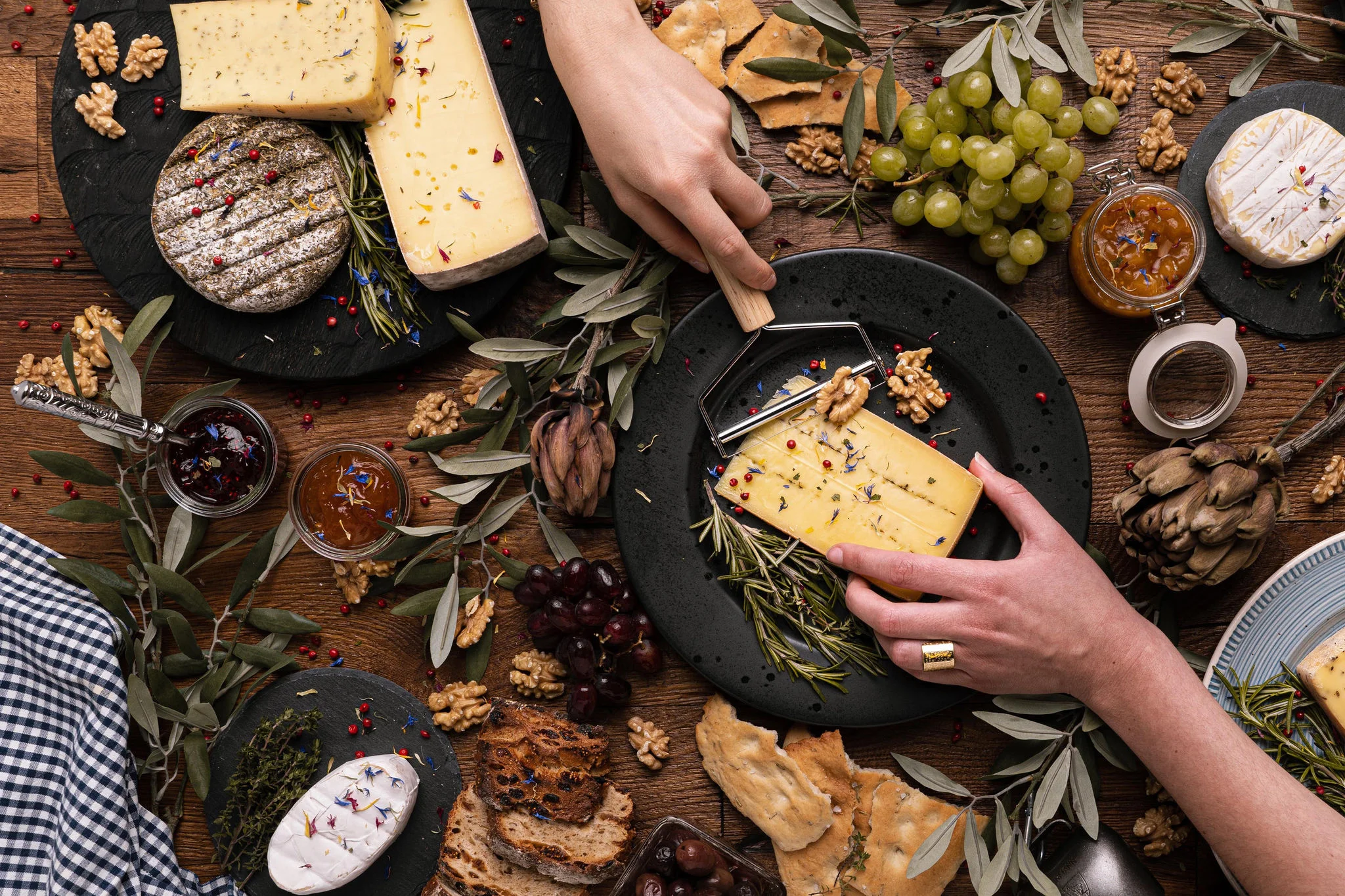 Arbejde | EY Studio+ Global